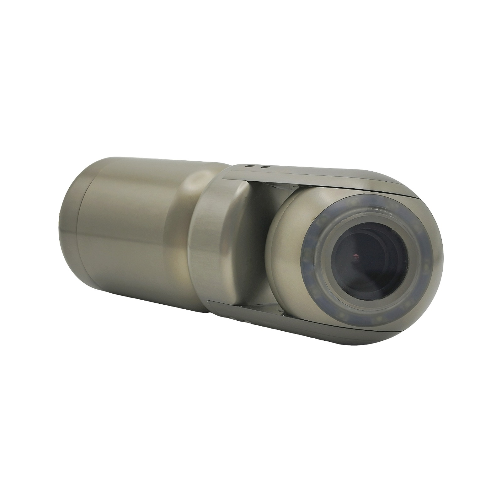 70mm Underwater AHD Camera_Analog Camera_Underwater PTZ Camera_GRANFOO